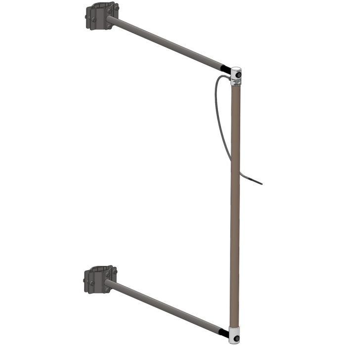 SFBRA - SandFlow with kit - ISAW Products - Sensors